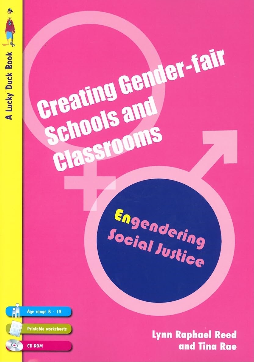 Buy CREATING GENDER-FAIR SCHOOLS & CLASSROOMS : ENGENDERING SOCIAL ...