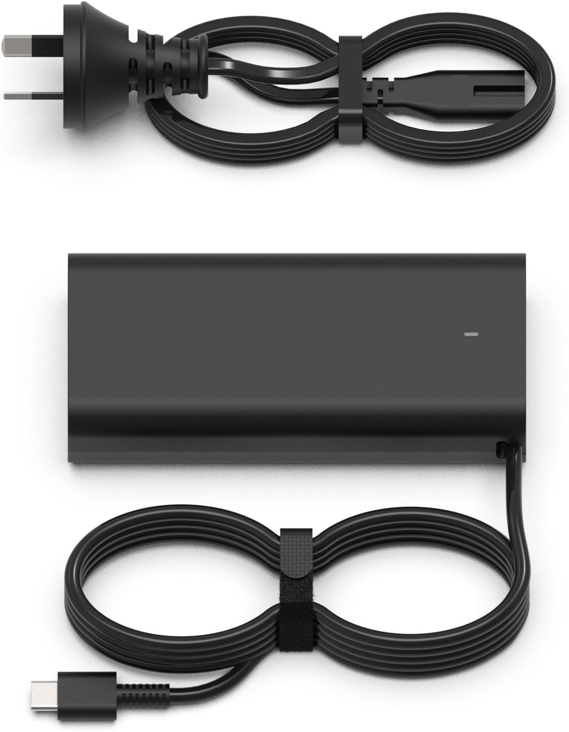 HP W USB C AC Power Laptop Charger Amazon Com Au Computers