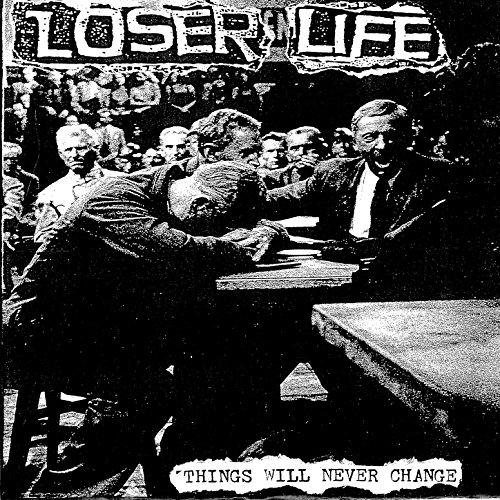 Play Things Will Never Change by Loser Life on Amazon Music