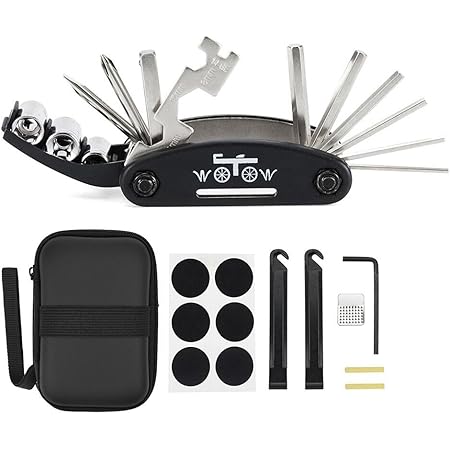 Amazon.com: RuiLing 1-Pack Y Shape Bike Hex Wrench Bicycle Cycling ...