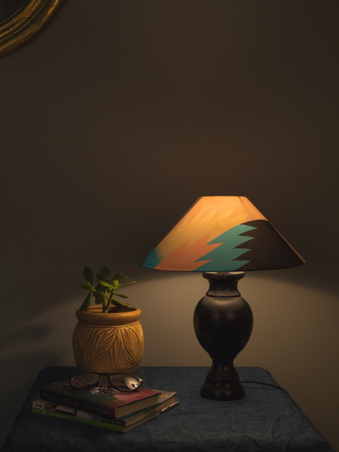 Buy LAMP SHADE Model 130 Online at Low Prices in India - Amazon.in