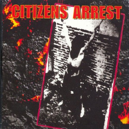 Citizens Arrest : Citizens Arrest: Amazon.es: CD y vinilos}