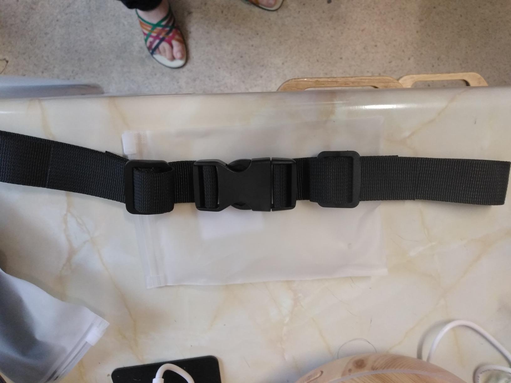 nuosen 2 Pcs Backpack Chest Strap, Adjustable Chest Strap Backpack ...