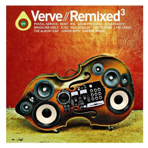 Amazon.com: Verve Remixed 3: CDs & Vinyl