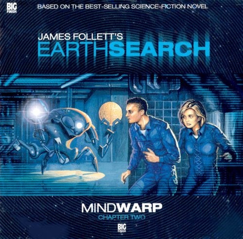 Mindwarp: Chapter Two (Earthsearch): Amazon.co.uk: Follett, James ...