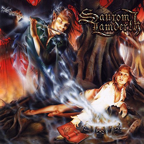 Play Legado de Juglares by Saurom Lamderth on Amazon Music