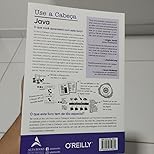 Use a Cabeça Java – 3ª Edição: Guia do Aprendiz Para Programação no ...