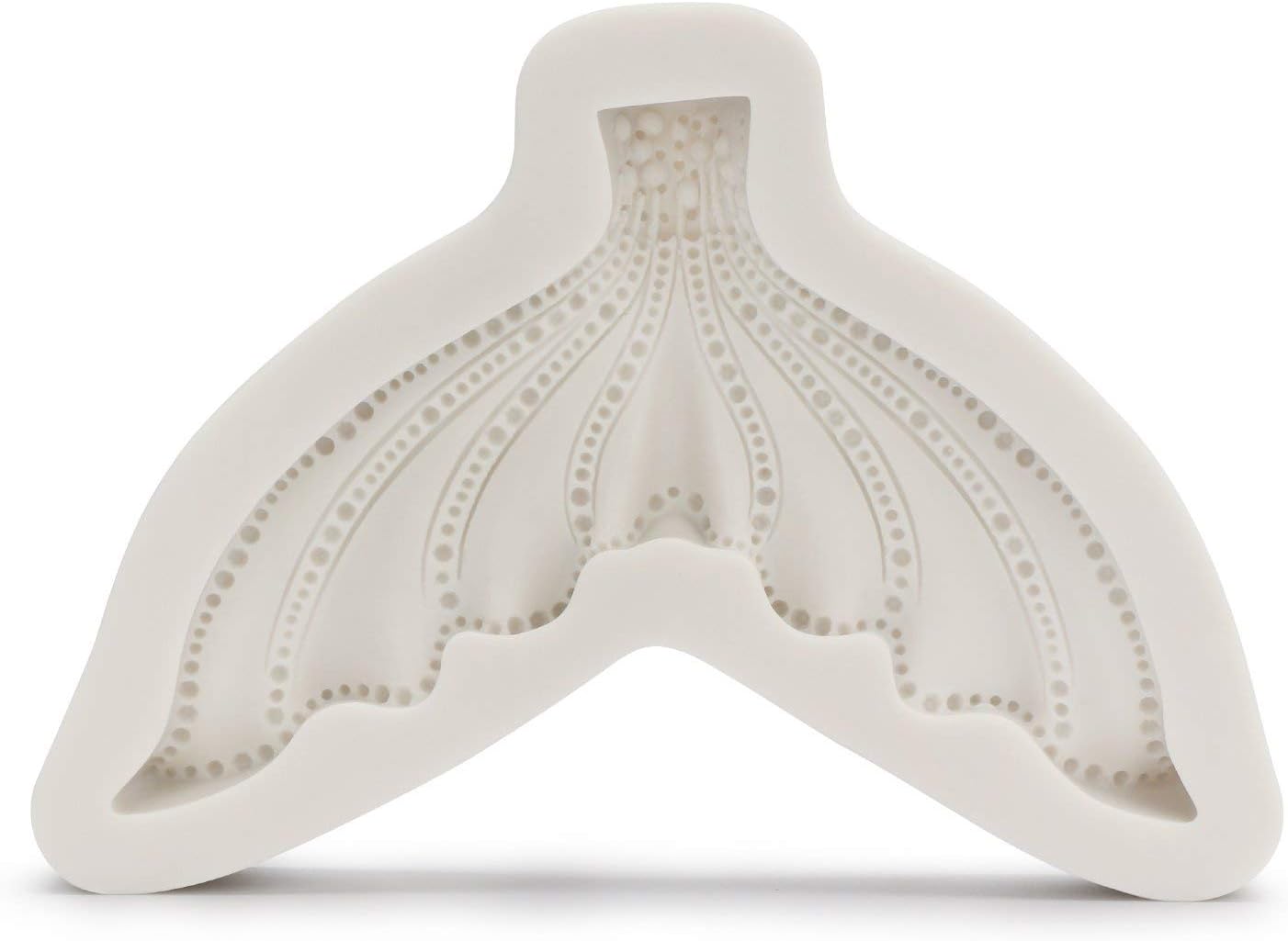 Amazon.com: STIRLEX Silicone Pancake Molds for Heart, Star, Teddy Bear ...