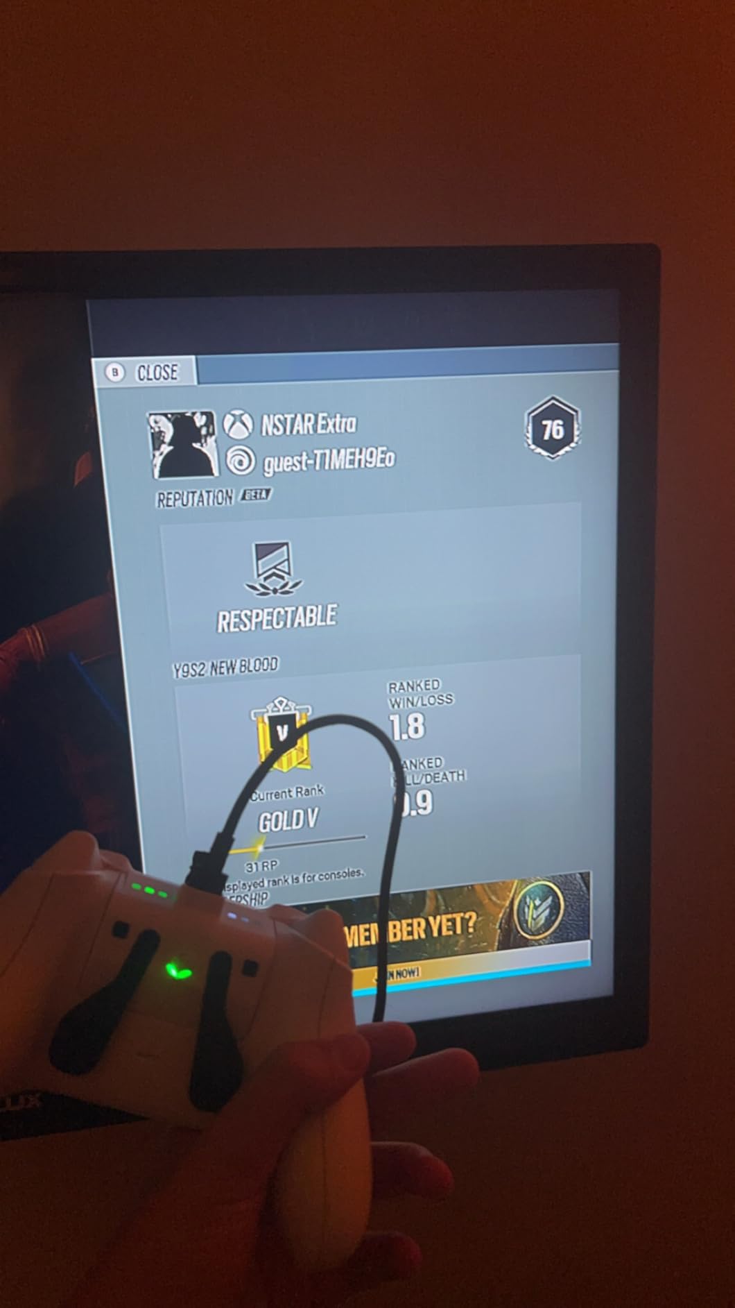 Strike Pack Wired Dominator for Series X|S and Xbox One : Amazon.co.uk ...