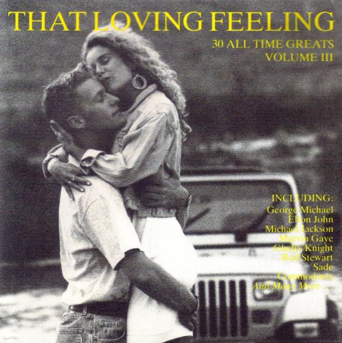 That Loving Feeling 3: Various: Amazon.es: CD y vinilos}