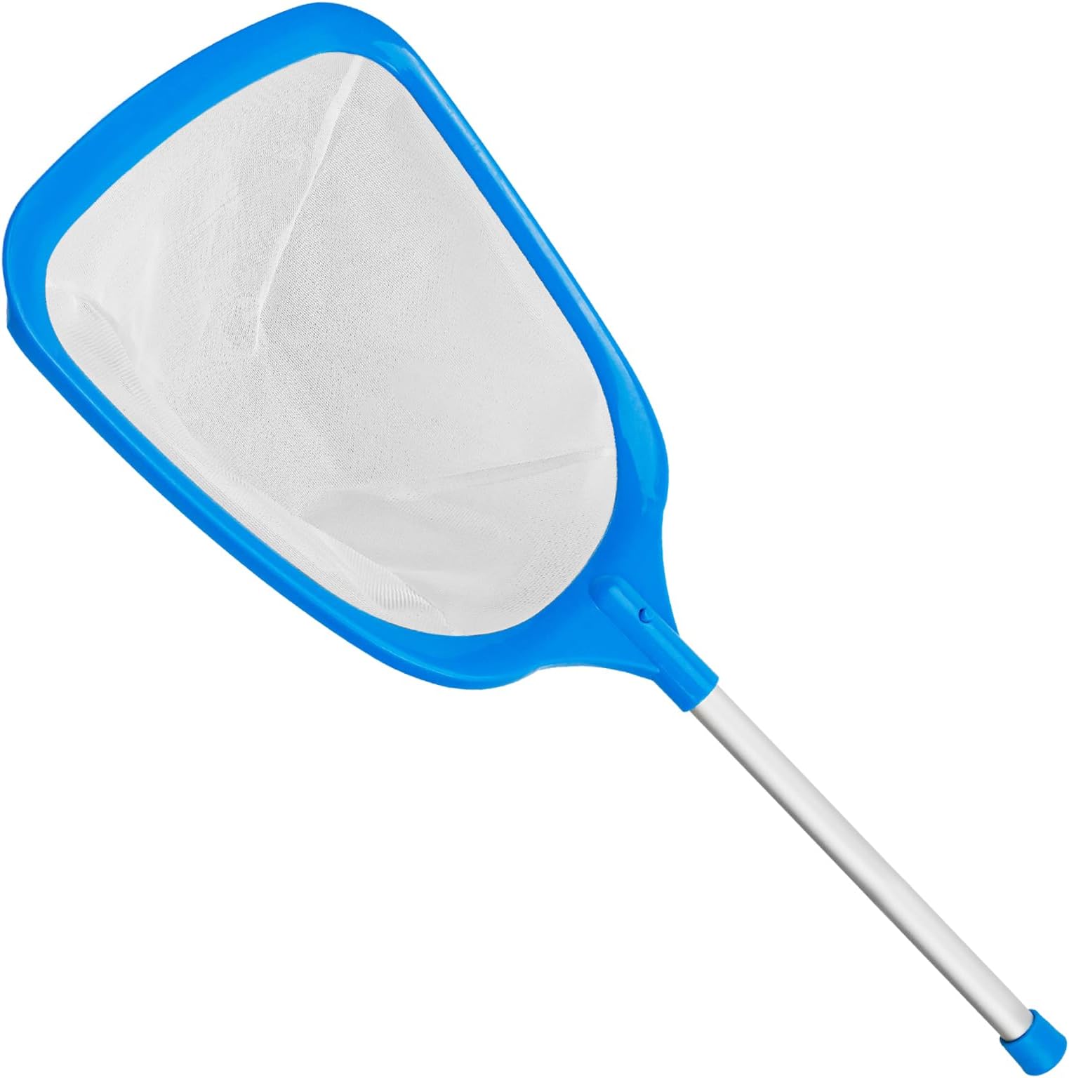 Amazon.com : The Skimmie Scoop - Patented Handheld Skimmer with Fine ...