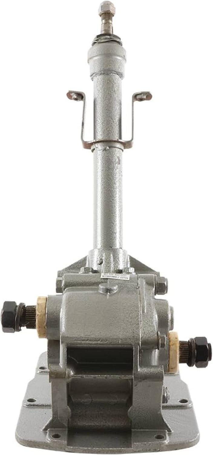 Amazon.com: Complete Tractor 1204-4450 Steering Box Compatible with ...
