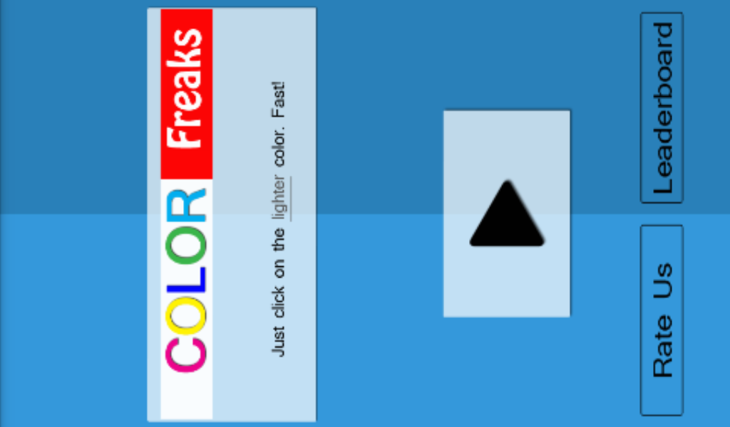 Color Freaks - App on Amazon Appstore