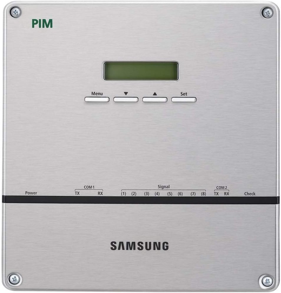 Samsung MIM-B16N - PIM-Control de consumos, distribución de potencia ...