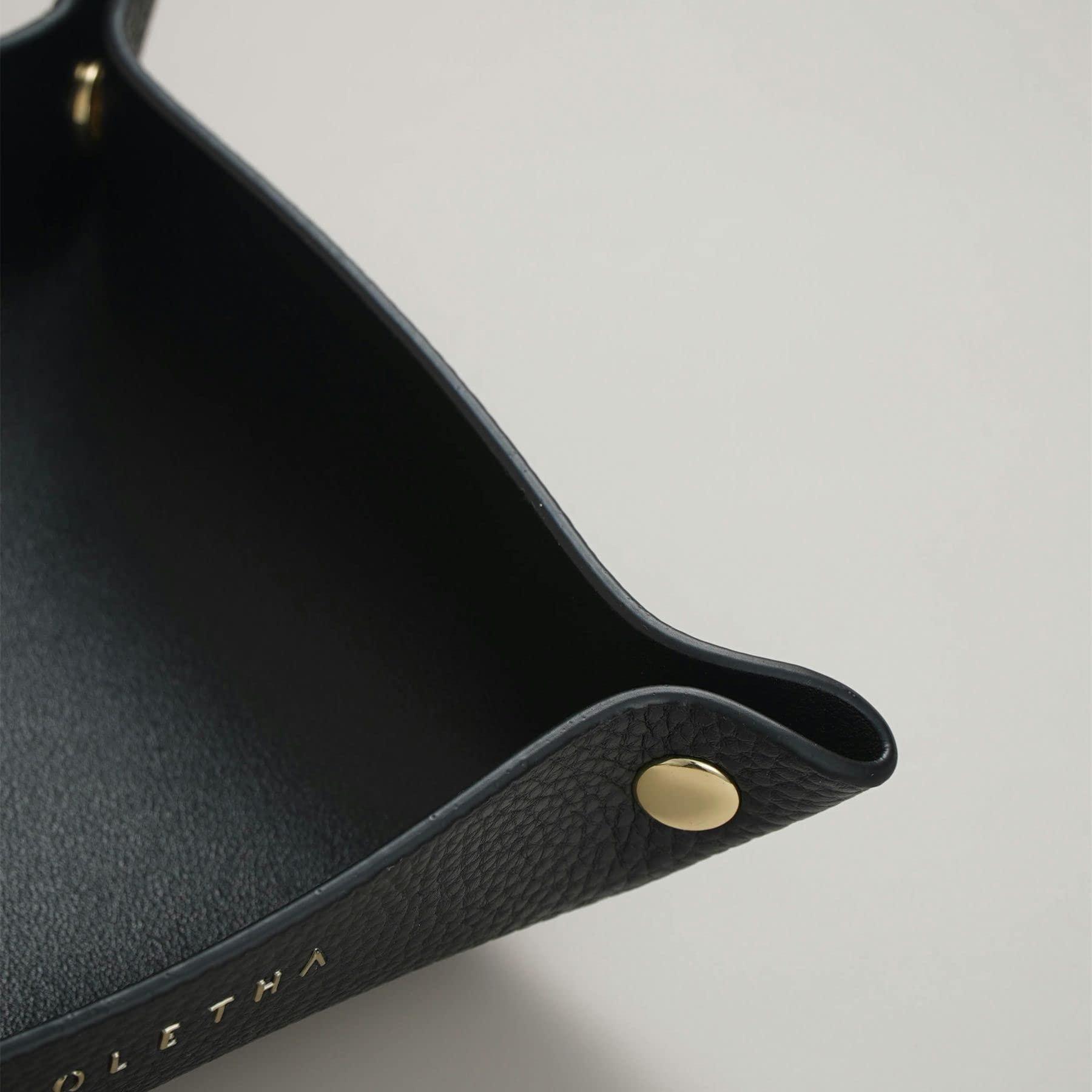 Snapklik.com : Small Valet Tray - Travel Catch All Bowl For Keys ...