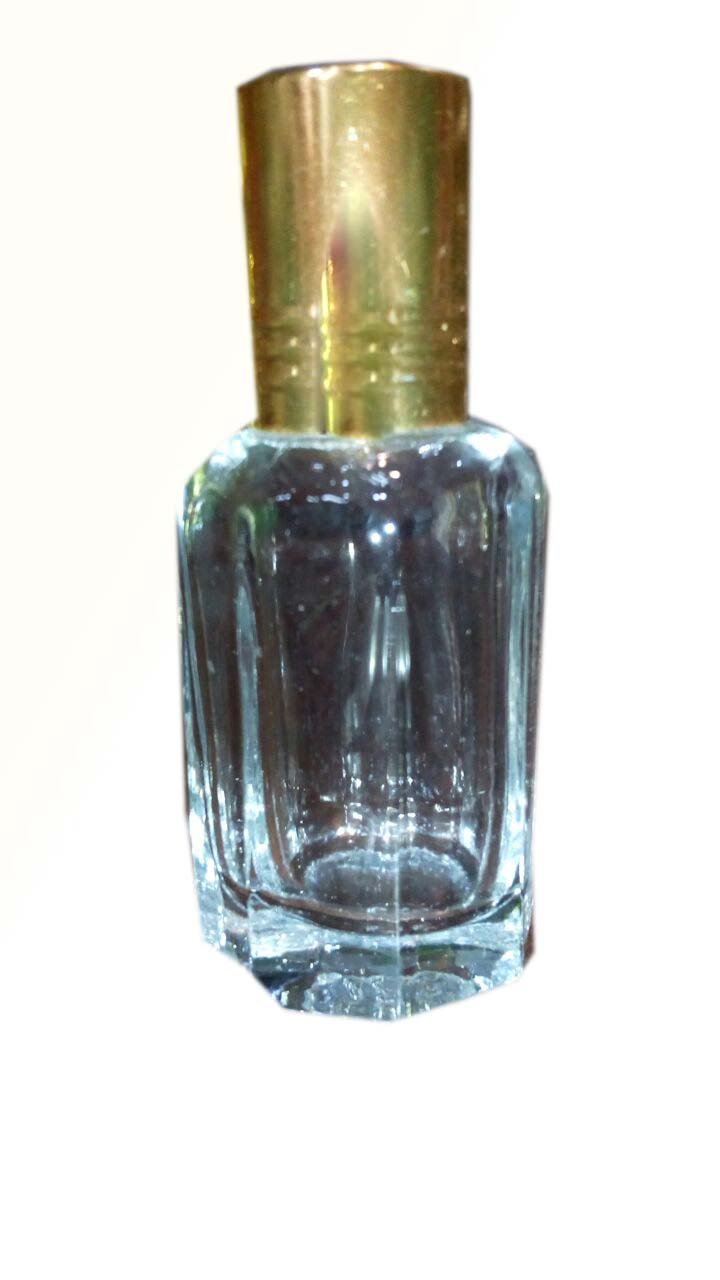Jain Bottle Store Kandi Empty Perfume Bottle, Size - 6 Ml : Amazon.in ...