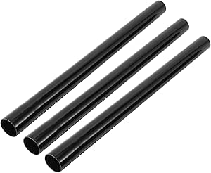 Amazon.com - Honza 3Pcs Vacuum Cleaner Extension Wands, Vacuum Cleaner ...