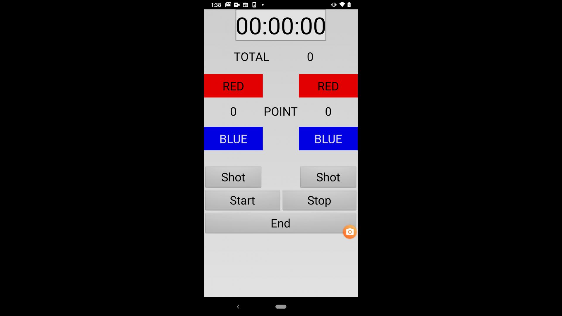 Timing Game - App on Amazon Appstore