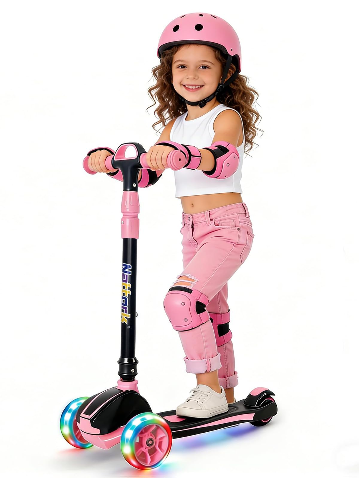 7 Best 3 Wheel Electric Scooter For Kids | Lean Steer or Electric
