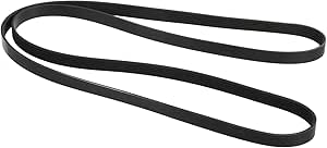 Amazon.com: OEM Genuine 2011-2021 Outlander Sport Lancer Serpentine ...