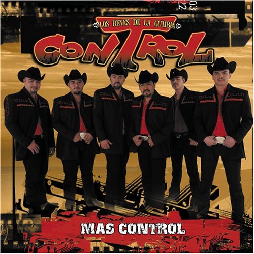 Control - Mas Control - Amazon.com Music