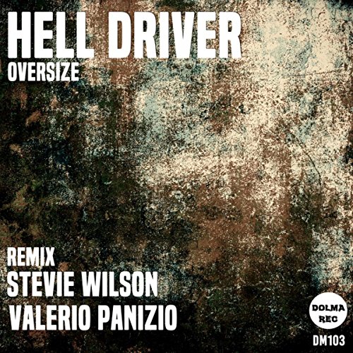 Play Oversize by Hell Driver on Amazon Music