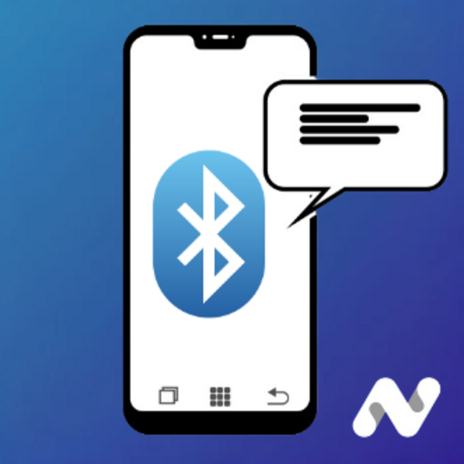 Spekoo - Multilanguage Bluetooth Chat - App on Amazon Appstore