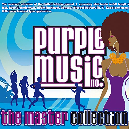 Riproduci Purple Music, the Master Collection, Vol. 6 (Compiled By ...