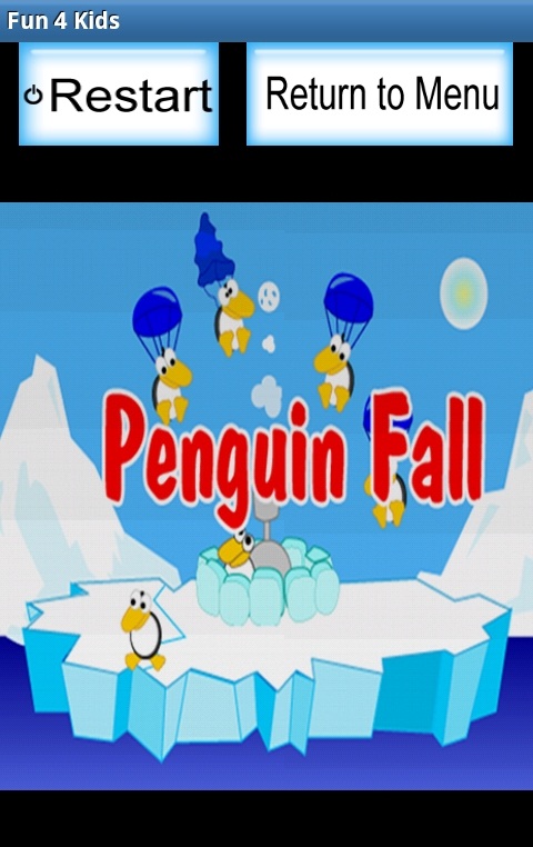 Fun 4 kids - App on Amazon Appstore