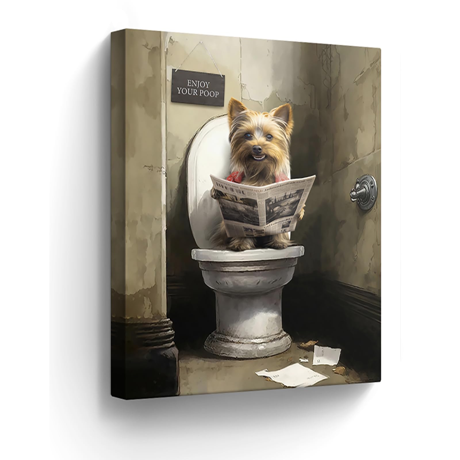 Yorkie Poop Meme My Yorkie Poo Pom : R/yorkiepoos