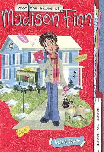 Amazon.com: Heart to Heart (From the Files of Madison Finn, Book 11 ...