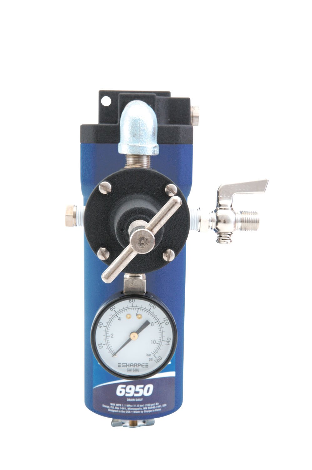 Model 880A Air Control Unit : Amazon.in: Industrial & Scientific