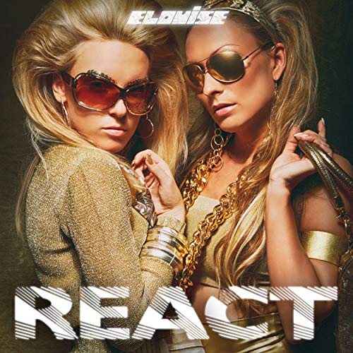 Play React by Elouise on Amazon Music