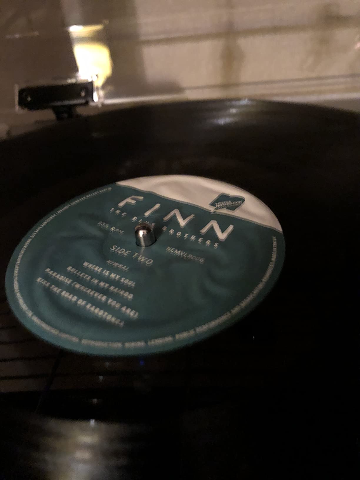 Amazon.co.jp: Finn: ミュージック