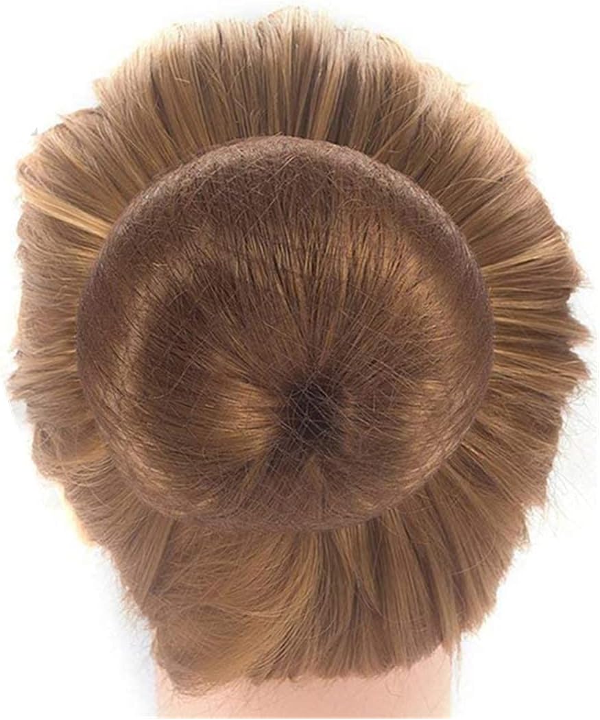 Amazon.com : Goody Hair Net, Light Brown, 3-Count (Pack of 6) : Beauty ...