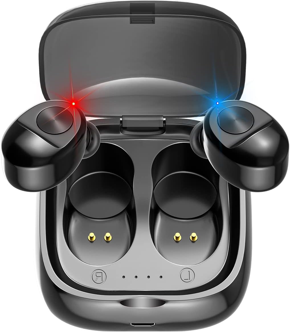 Amazon.com: Lady house Earbuds Headphones for Men Women Unisex-Adult ...