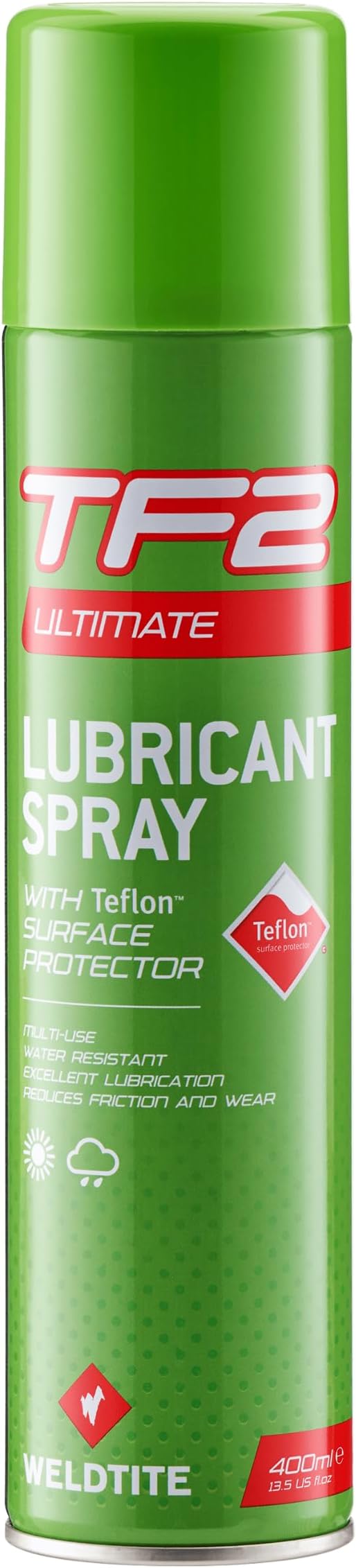 GT85 Lubricating Teflon Spray - 400 ml : Amazon.co.uk: Automotive