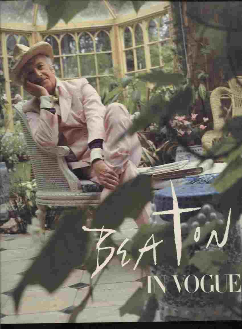 Beaton in Vogue: Amazon.co.uk: Ross, Josephine, Beaton, Cecil ...