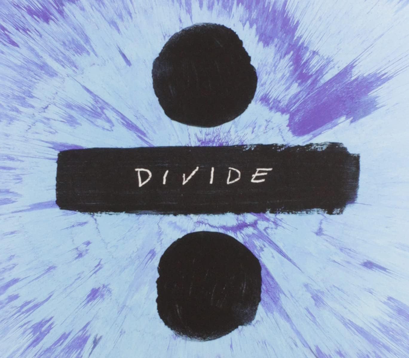 Divide (Deluxe Version): Ed Sheeran, Timothy Mckenzie: Amazon.ca: Music