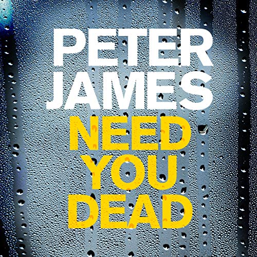 You Are Dead: Roy Grace, Book 11 (Audio Download): Peter James, Daniel ...