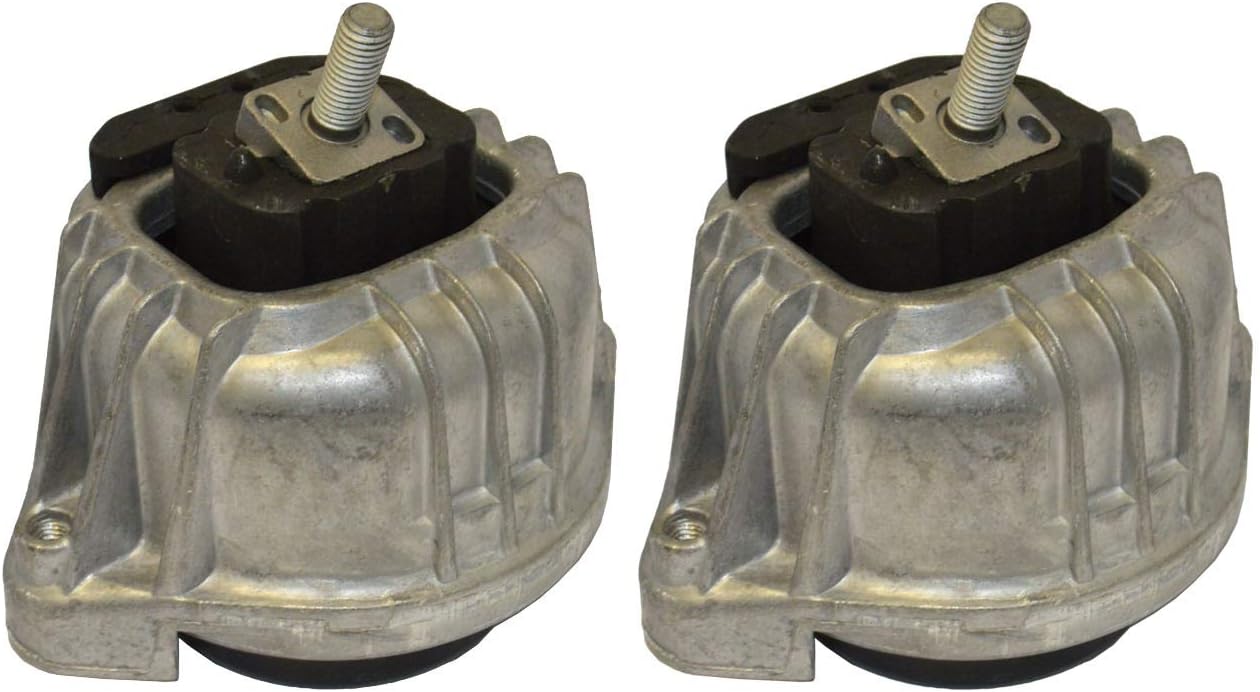 Amazon.com: Right Engine Mount 191 199 262 A 191199262A For VW Passat ...