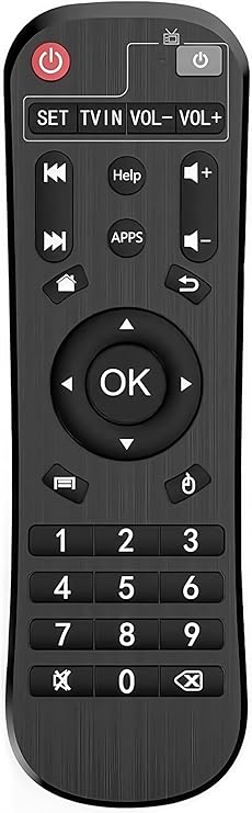 Amazon.com: Replacement Remote Control with Learning Function for ...