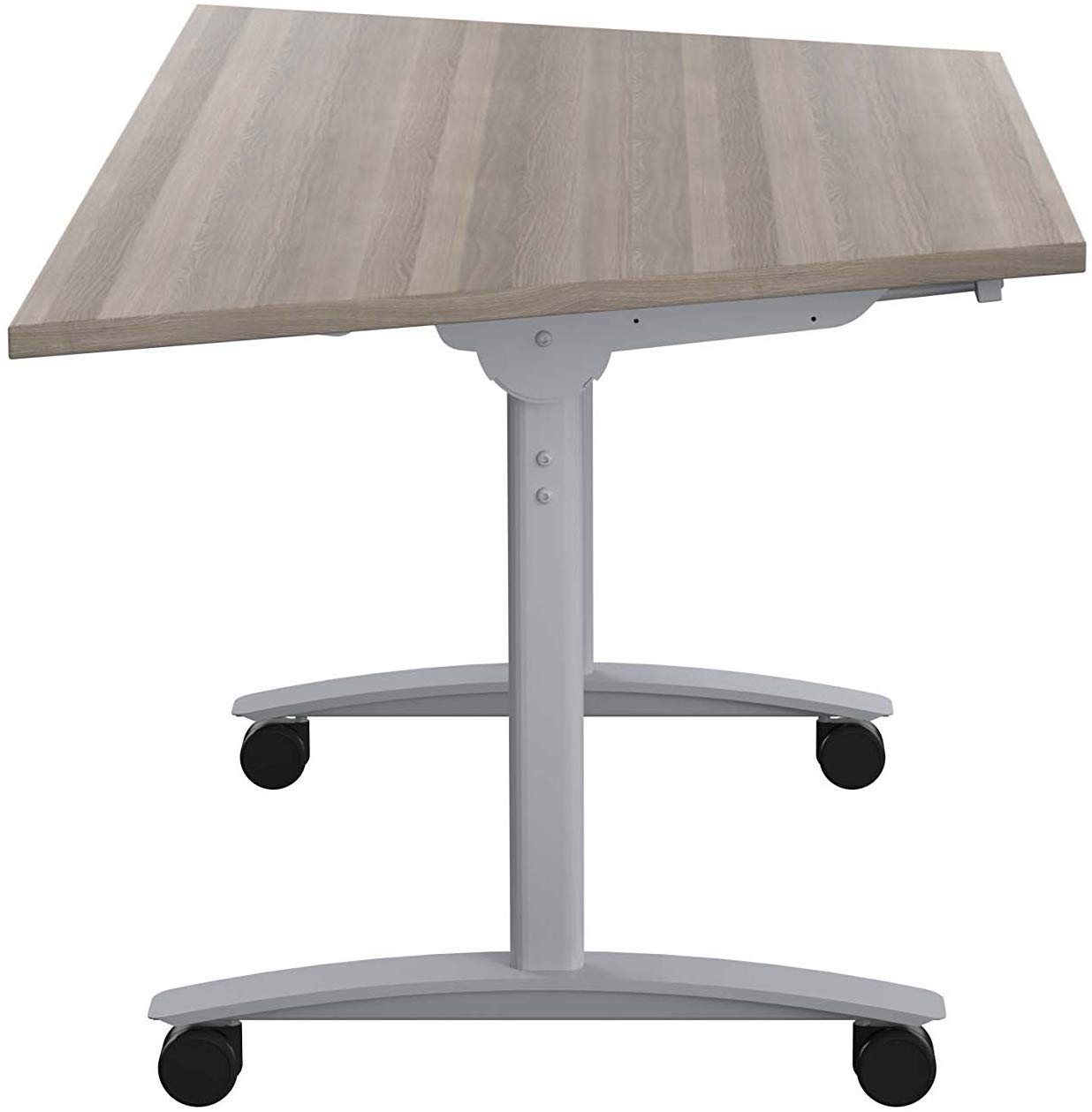 Buy Office Hippo Office Table, Sturdy & Stylish Tilting Table Desk ...