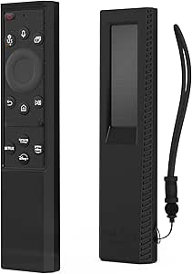 Amazon.com: Samsung Silicone Remote Cover - Compatible with 2022 ...