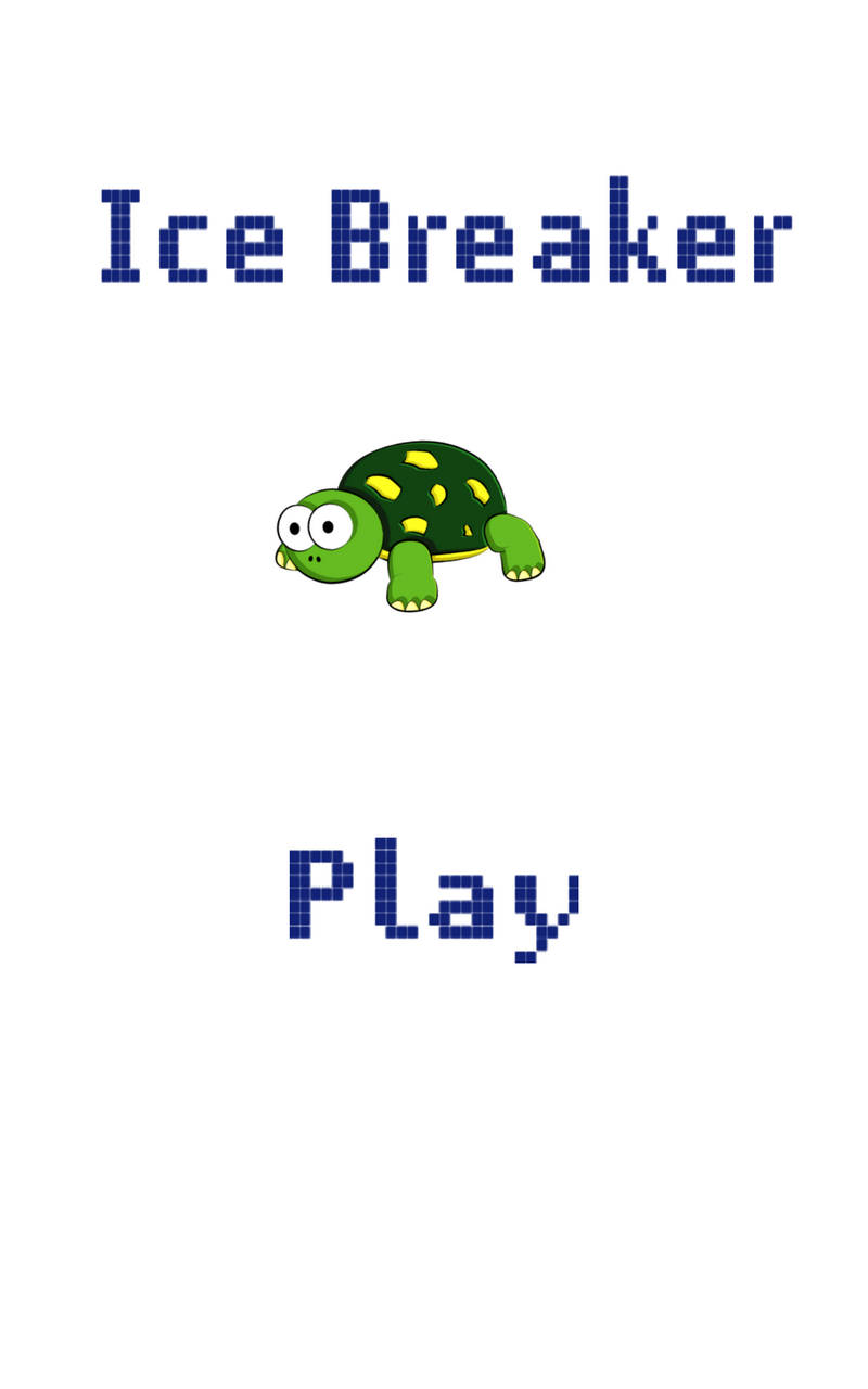 Ice Breaker - App on Amazon Appstore