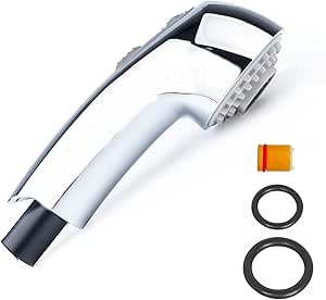 Amazon.com: Pull-Out Spray Wand Fits Grohe Kitchen Faucet Head ...