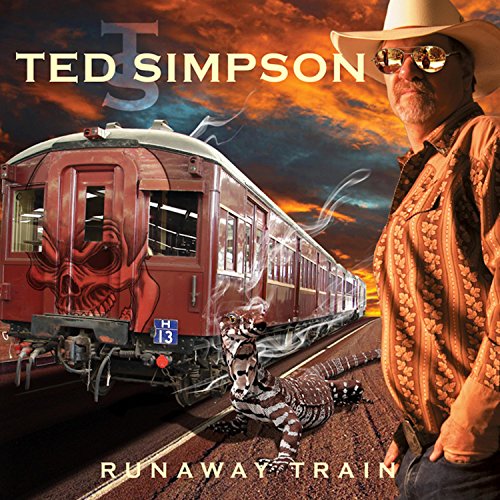 Amazon.co.jp: Runaway Train : Ted Simpson: デジタルミュージック