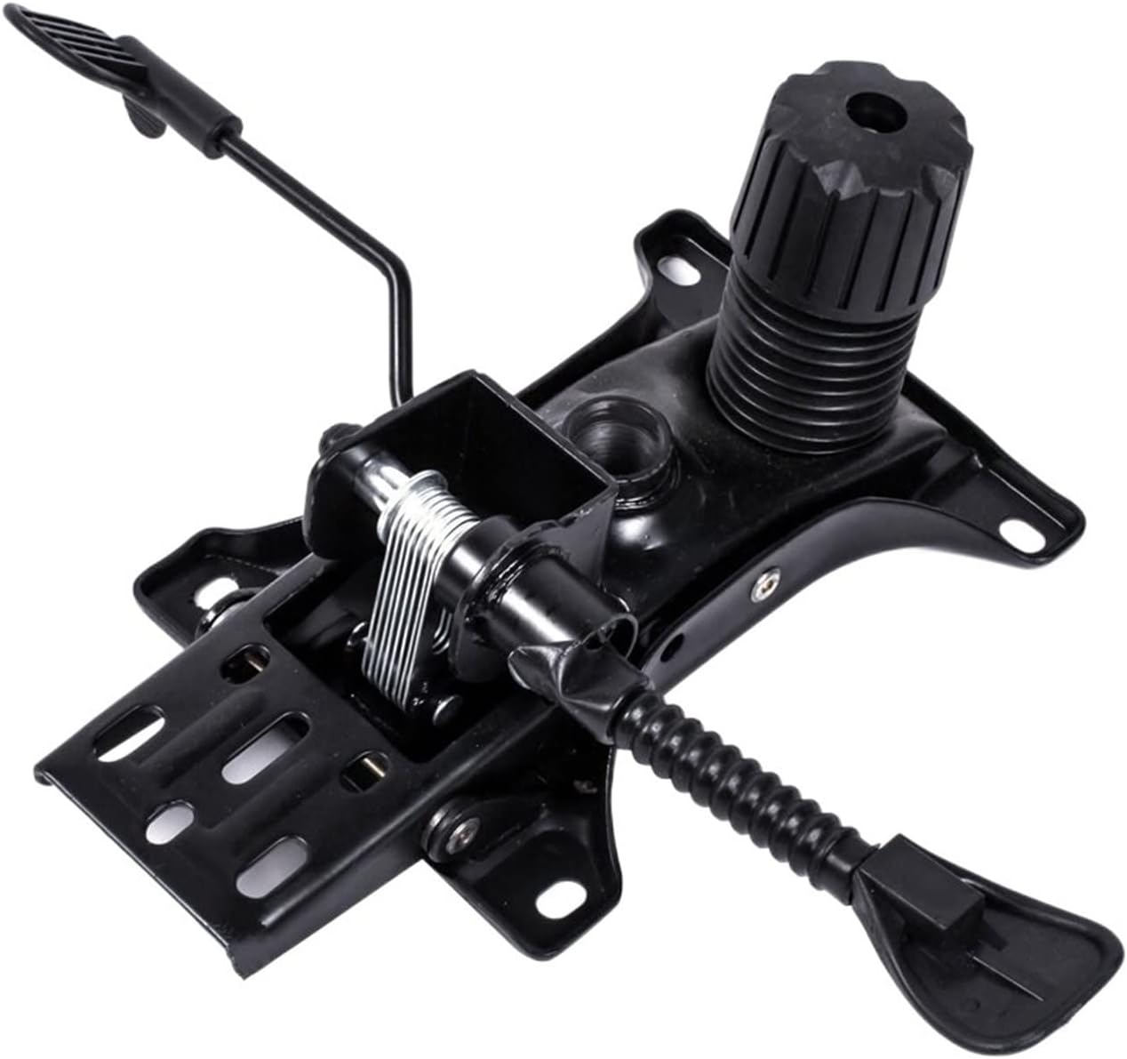 Heavy Duty Ergonomic Office Chair Swivel Tilt Control Seat Mechanism ...