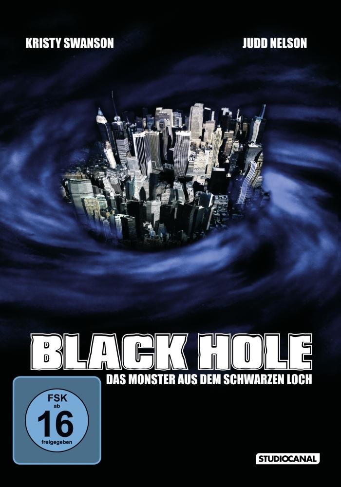 Black Hole: Amazon.de: Kristy Swanson, Judd Nelson, David Selby ...