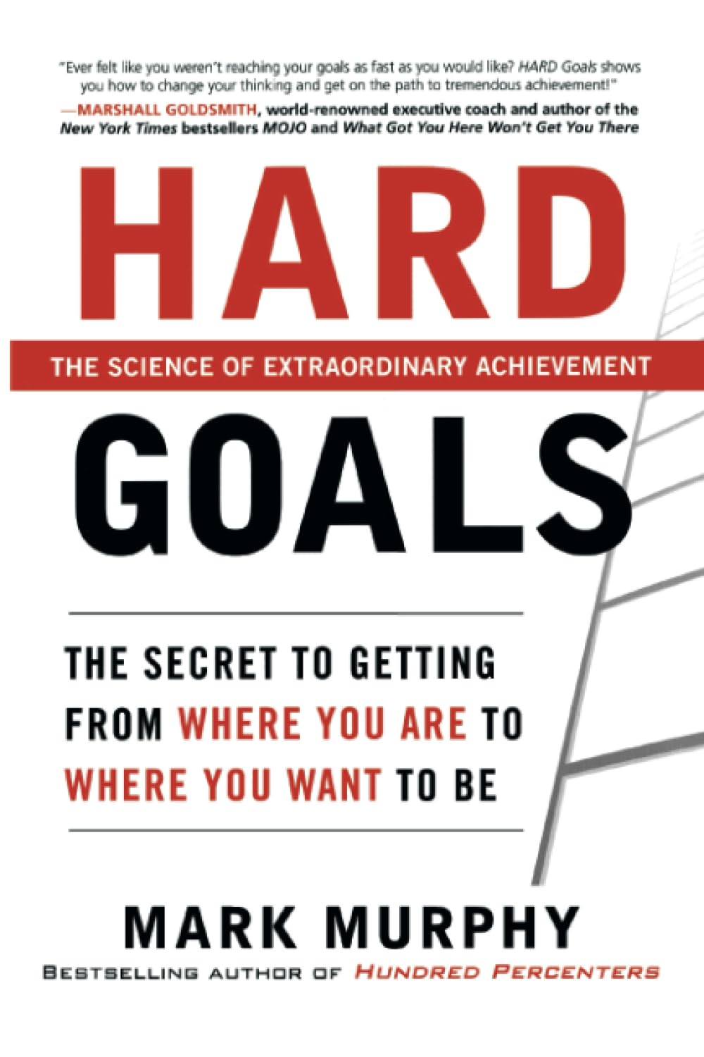 Hard Goals (PB): Amazon.co.uk: Murphy: 9781265862855: Books